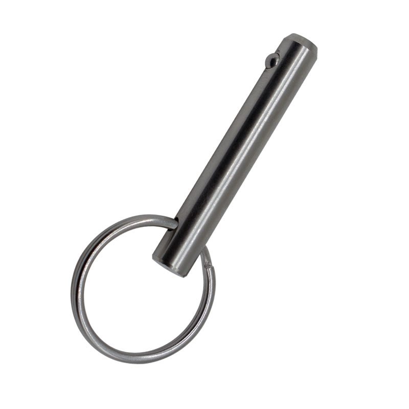 What Is Aluminium Metal-Aluminum Quick Release Pin | Mocayo.com